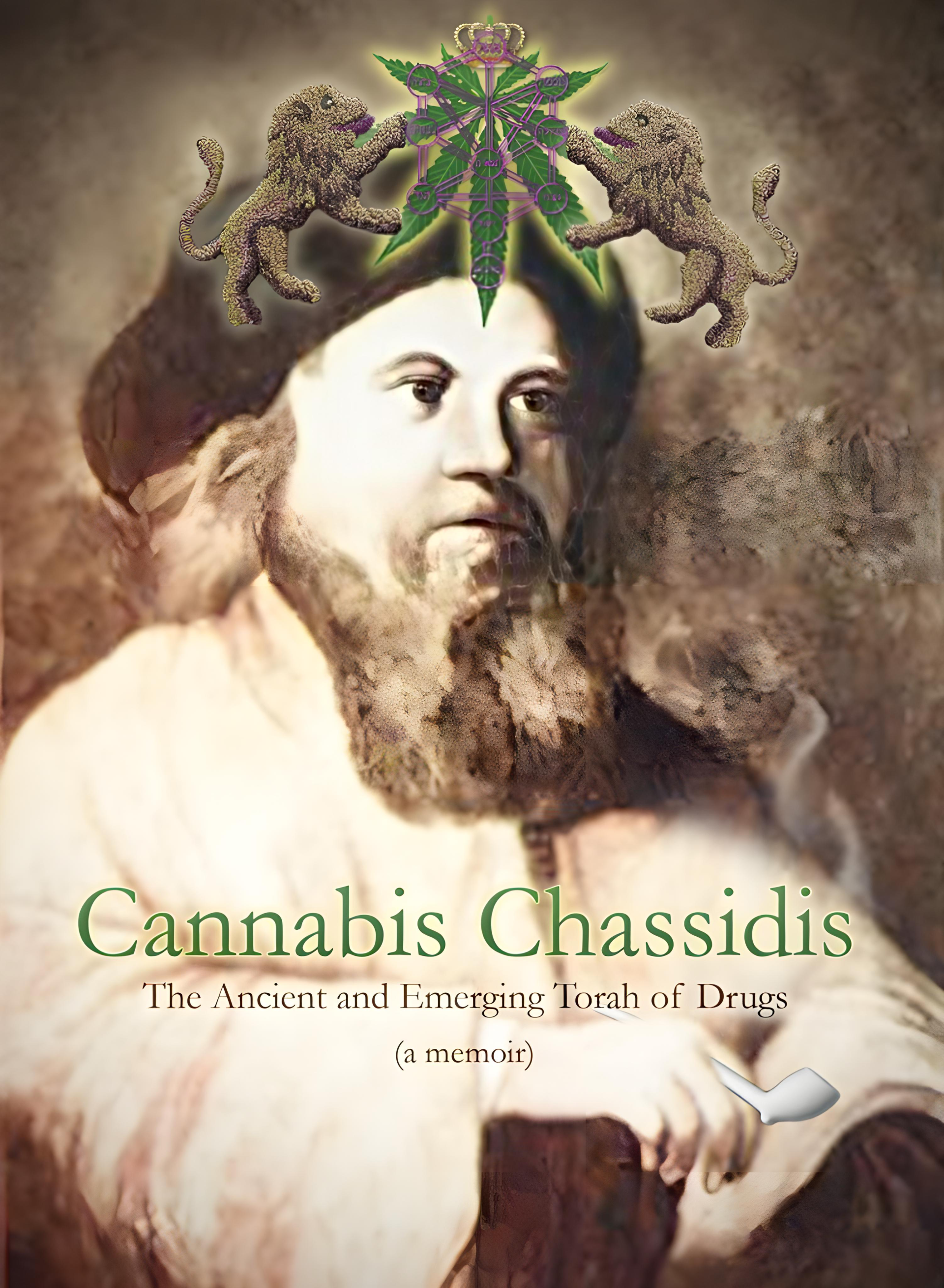 The Ancient Jewish Use of Cannabis Oil - Cannabis Jew Magazine