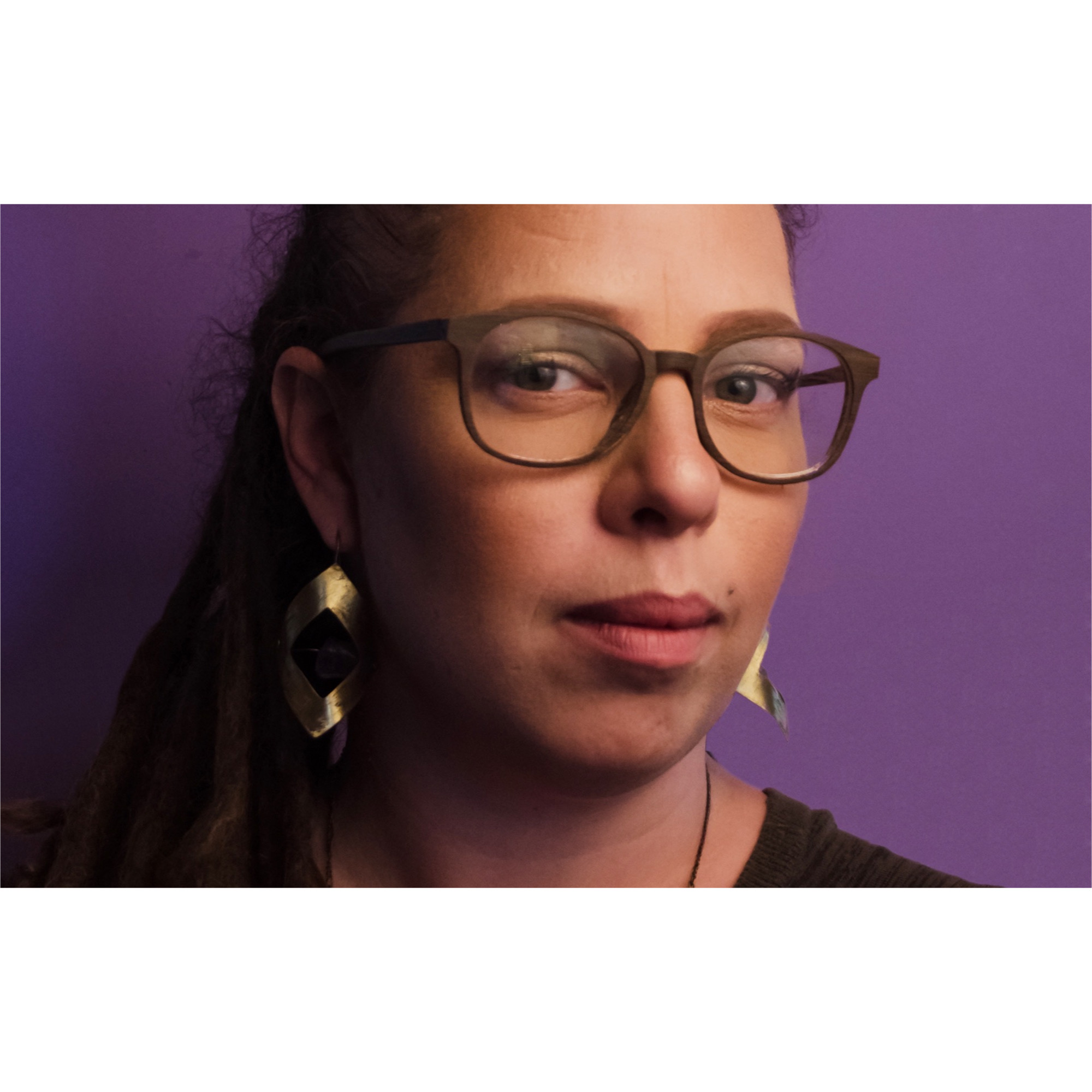 Mensch of the Month: Abi Roach - Cannabis Jew Magazine