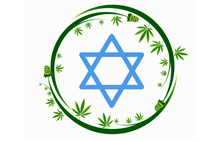 The Symbiosis of Jews and Cannabis - Cannabis Jew Magazine