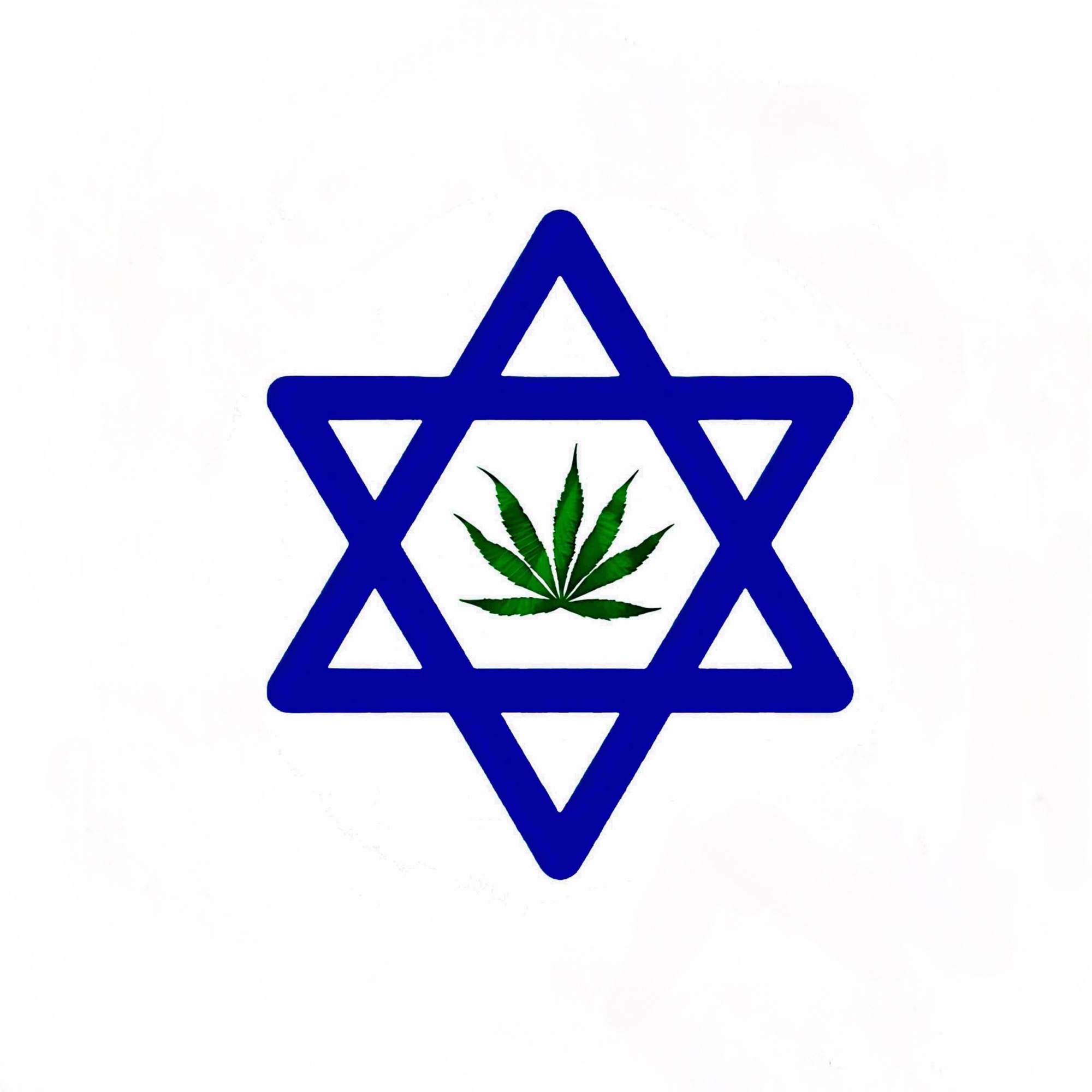 The Symbiosis of Jews and Cannabis - Cannabis Jew Magazine